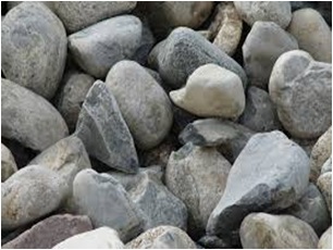 River Stone | Norscape Landscape & Pond Supply Depot