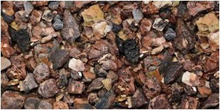 Coloured Stones | Norscape Landscape & Pond Supply Depot